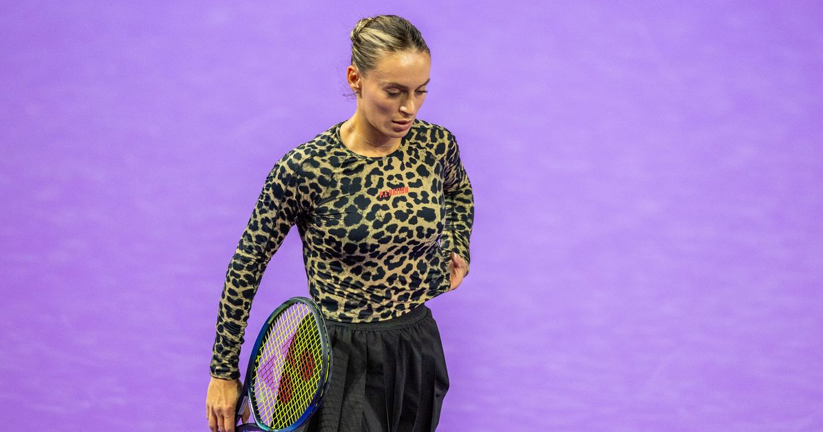 Bogdan holds off late Parks charge in Cluj-Napoca opener