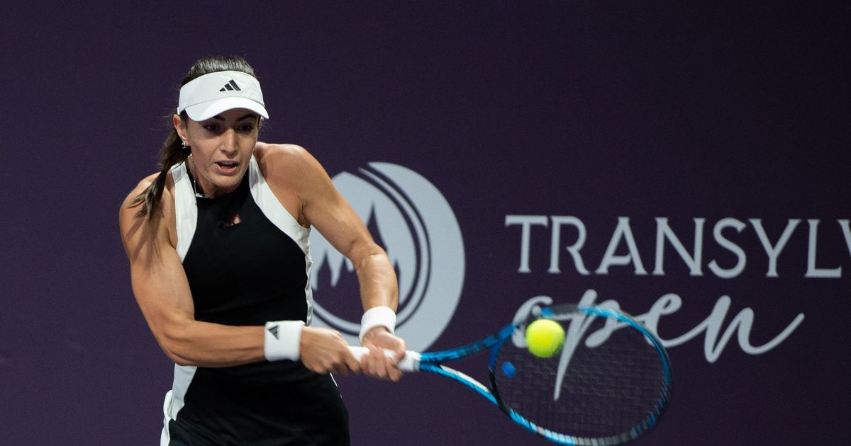 Avanesyan knocks out defending champ Korpatsch in Cluj-Napoca Round 1