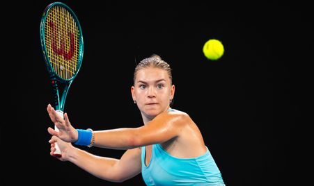 Maria Timofeeva | Player Stats & More – WTA Official