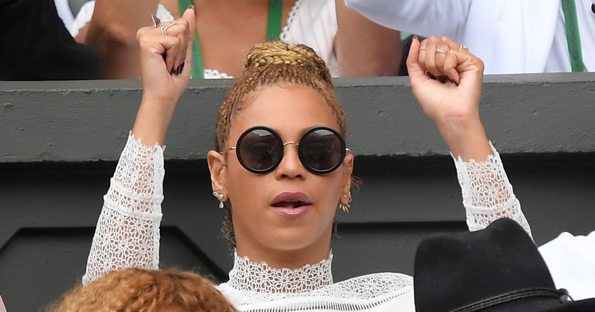 Beyoncé's new album 'Cowboy Carter' strikes a chord with WTA players