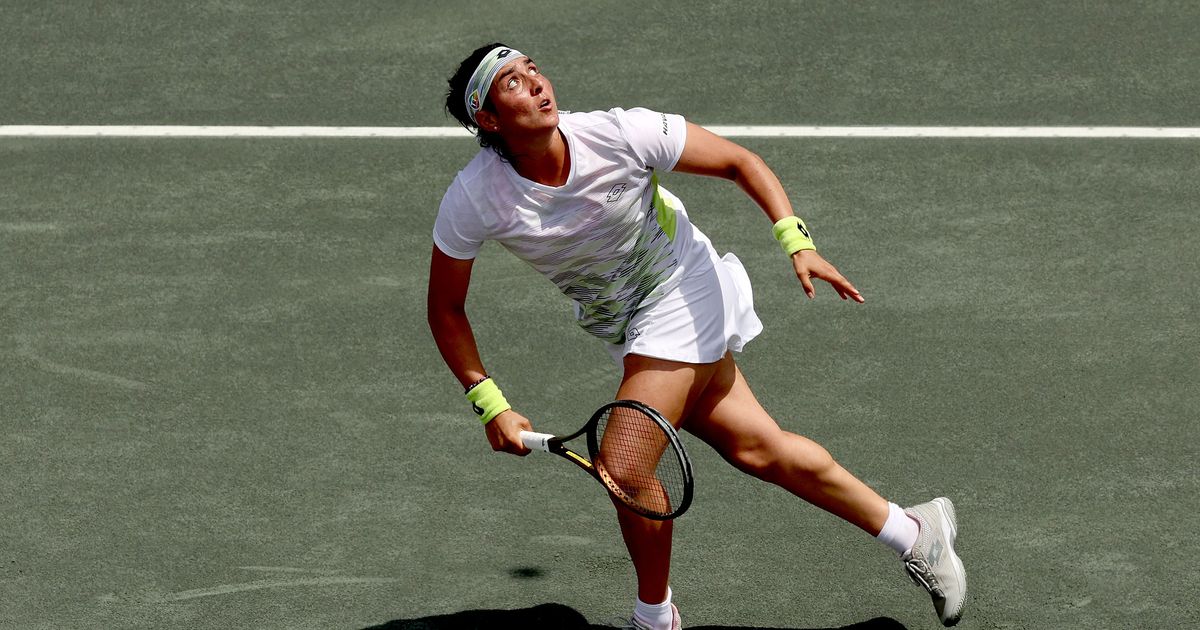 Charleston draw: As the tour moves to clay, Jabeur prepares to defend title