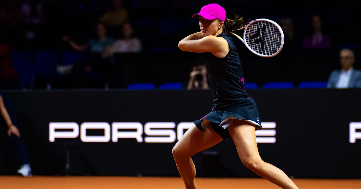 Bombshell - Emma Articles & Interviews | Page 586 | Tennis Forum