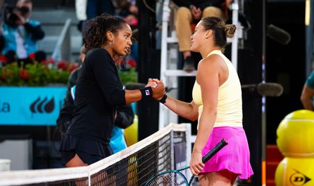 Robin Montgomery | Player Stats & More – WTA Official