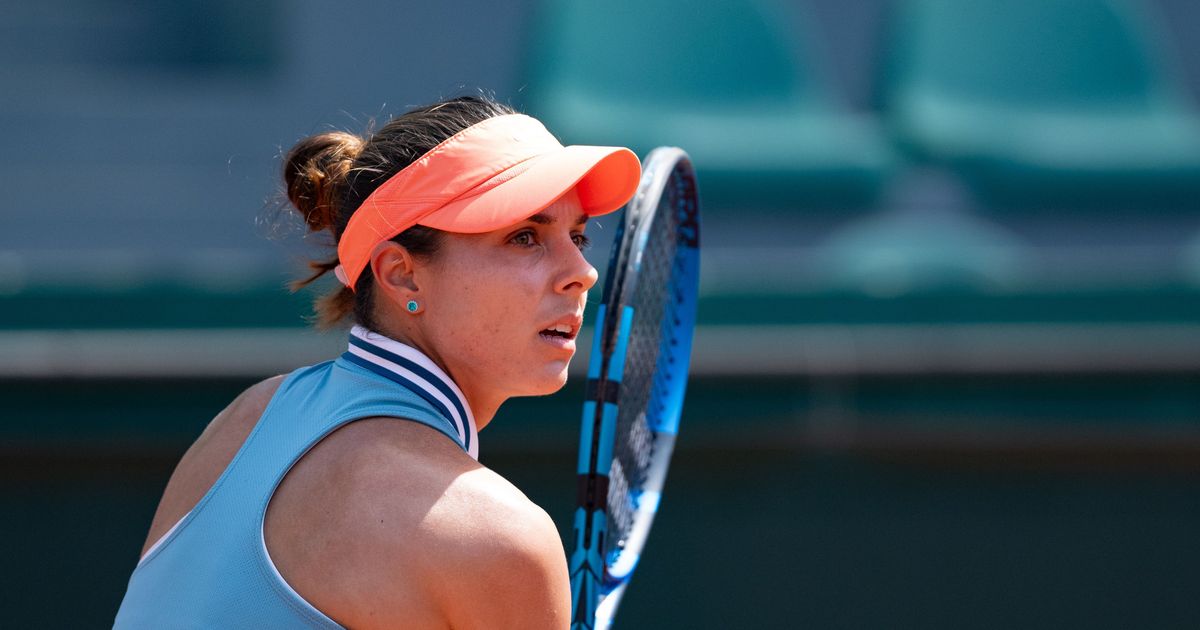 Tomova bests Siegemund in Rabat to reach first WTA semi since 2021