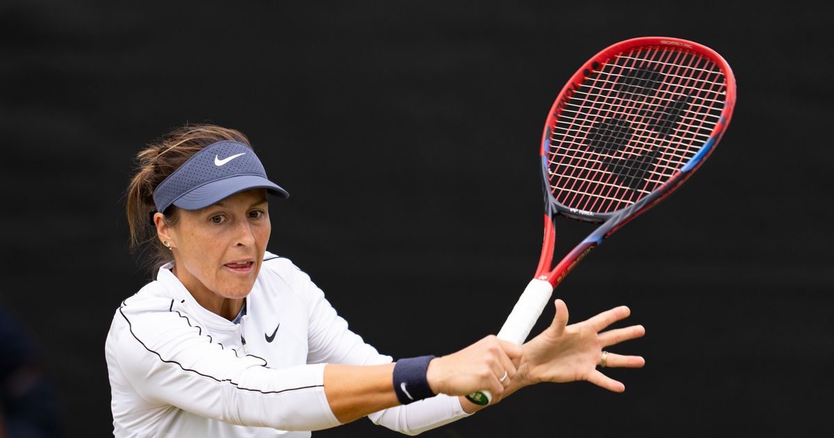 Maria saves six match points to deny Arango in Nottingham thriller