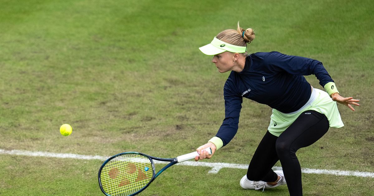 Dart passes Uchijima test in Birmingham first round