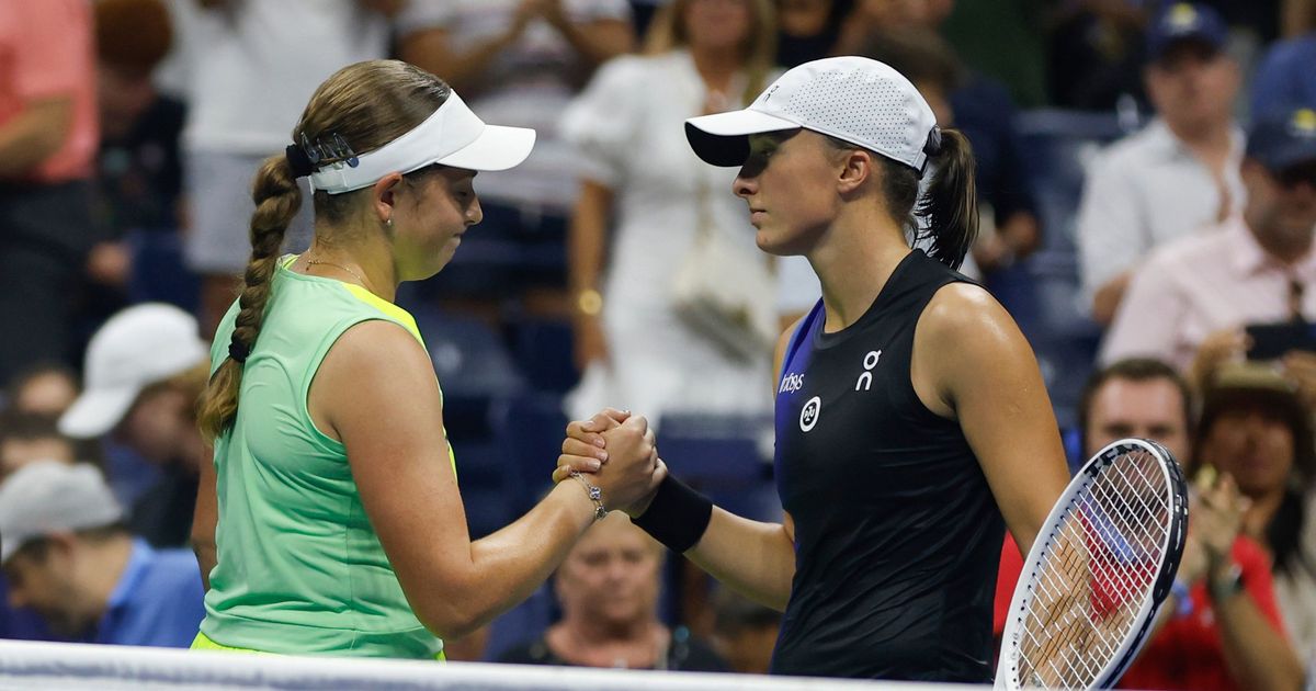 Wimbledon draw: Swiatek opens vs. Kenin; in section with Ostapenko, Kerber