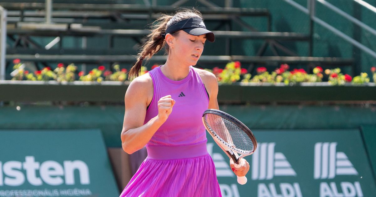 Avanesyan wins 10 of last 11 games to defeat Masarova in Budapest