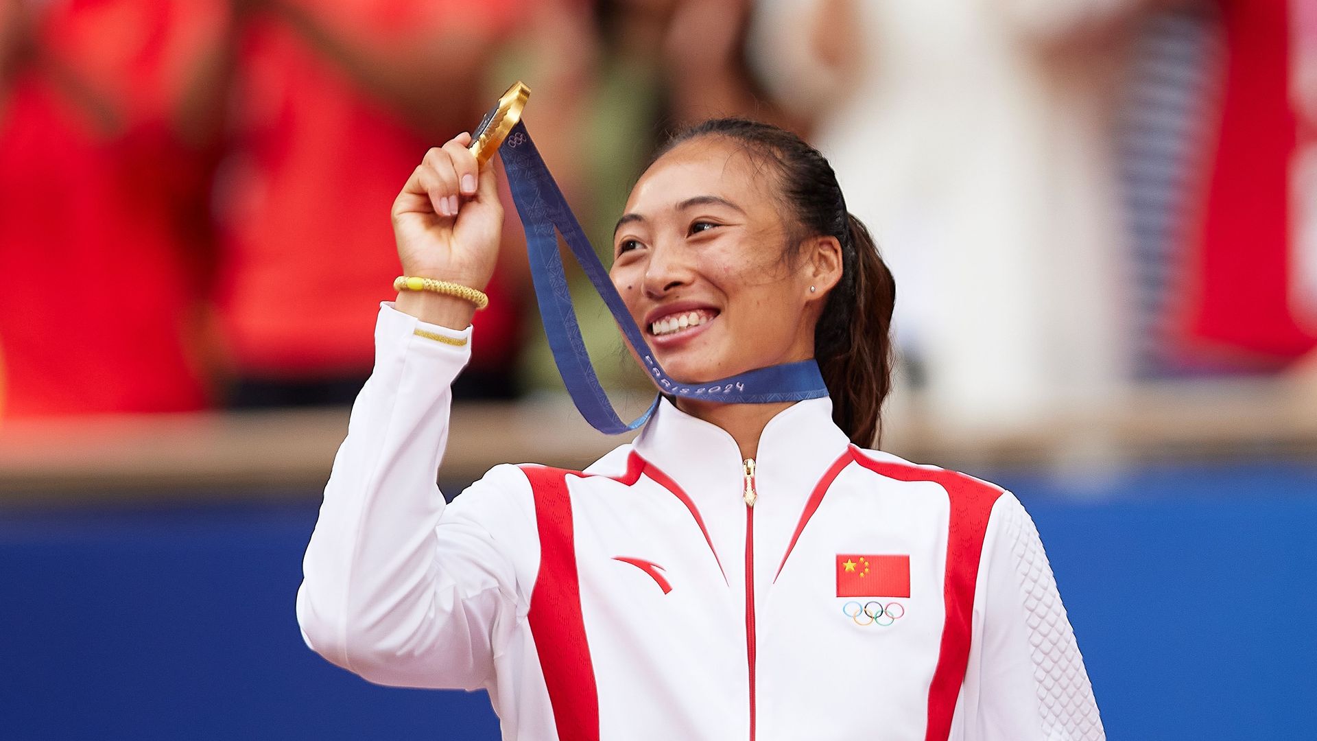 Home | Mubadala Citi DC Open | Tennis