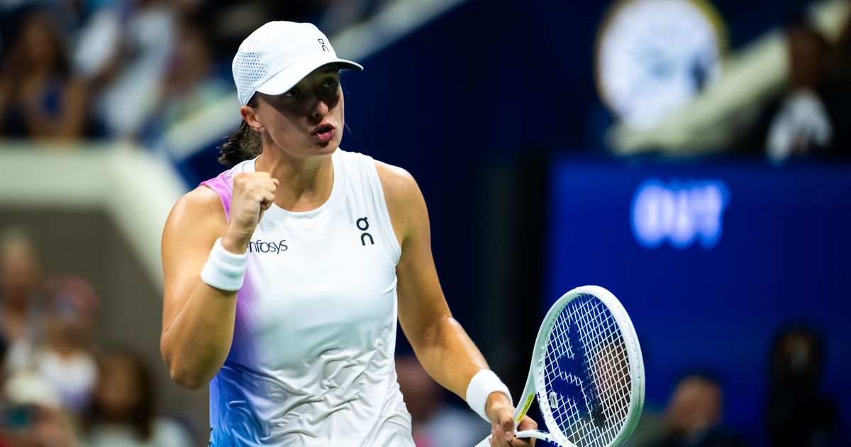 US Open Week 2 storylines: Top seeds and Olympic medalists eye ...