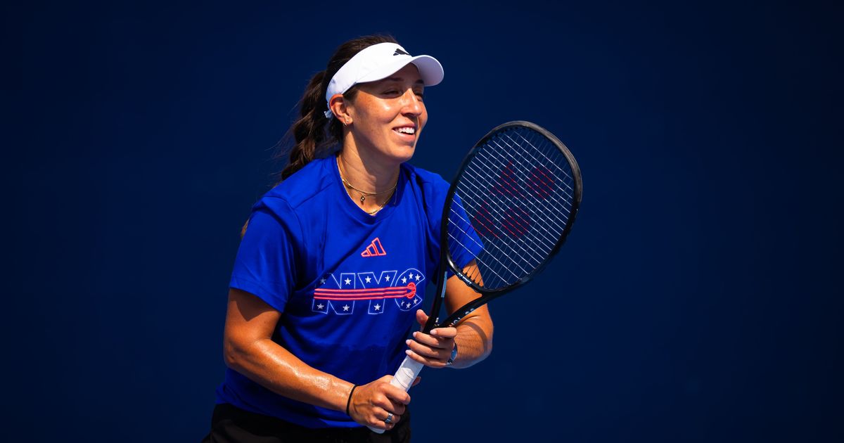 How Jessica Pegula turned her season around in three months