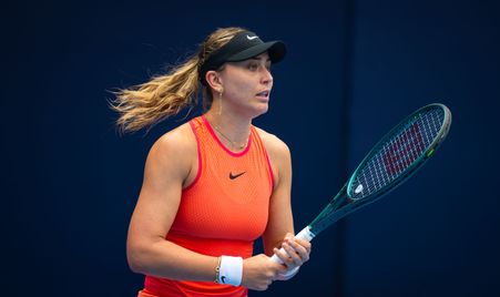 Paula Badosa | Player Stats & More – WTA Official