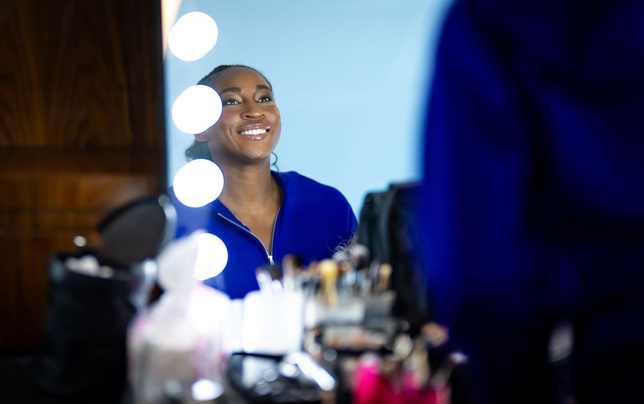 Hao-Ching Chan | Player Stats & More – WTA Official