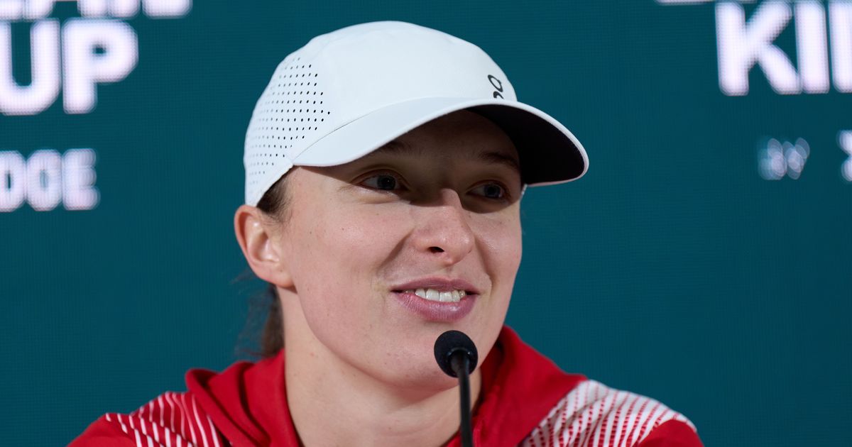 Meet the eight WTA Finals stars heading to the Billie Jean King Cup