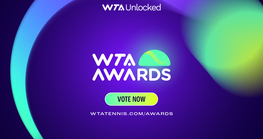 The stage is yours: Pick your WTA favorites for 2024!
