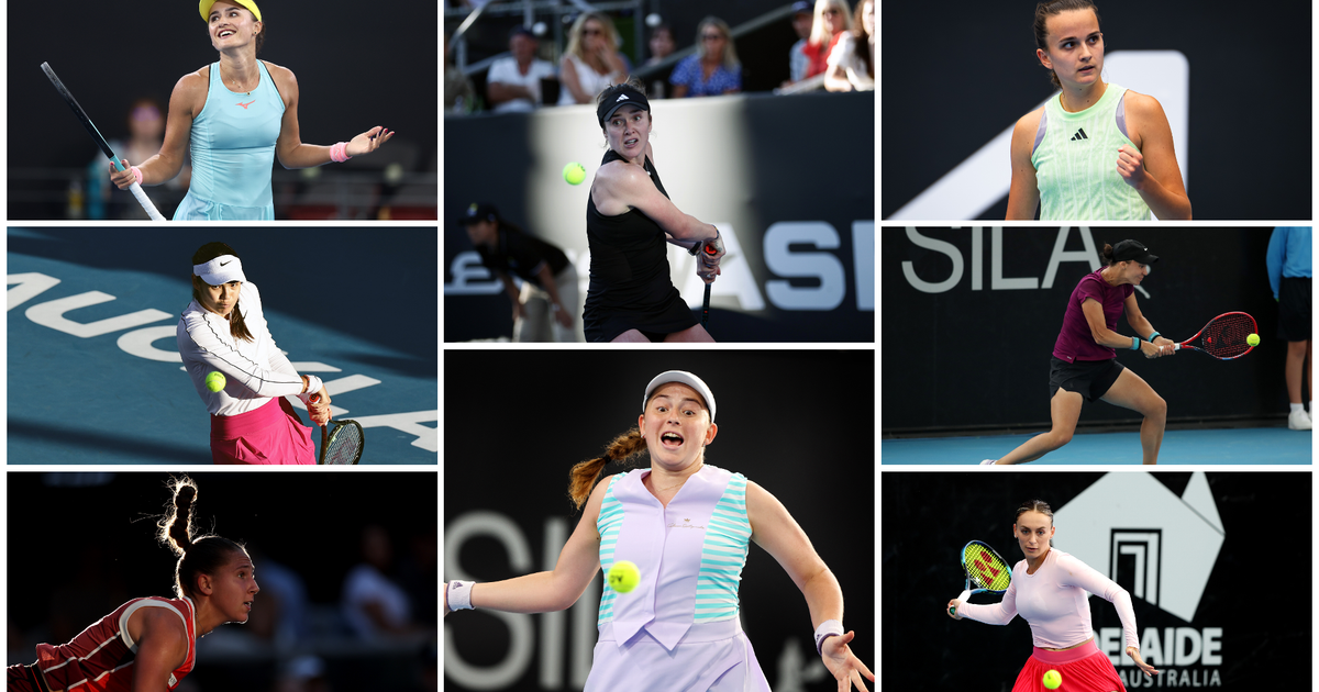 2024 Shot and Rally of the Year Candidates | Tennis Forum
