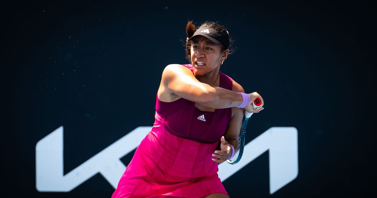 With all eyes on her, Aiava qualifies for Australian Open