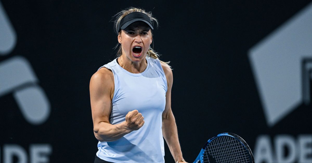 Putintseva triumphs over Shnaider in three-hour Adelaide thriller