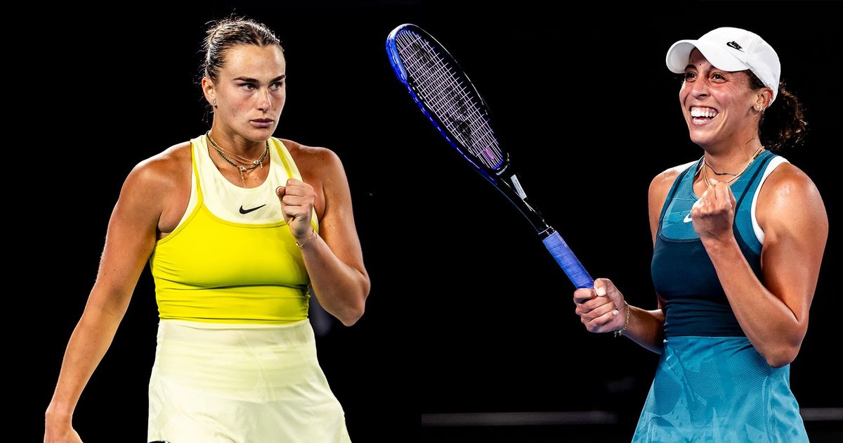 El caso de Sabalenka y Keys: los factores X en la final del Abierto de Australia
