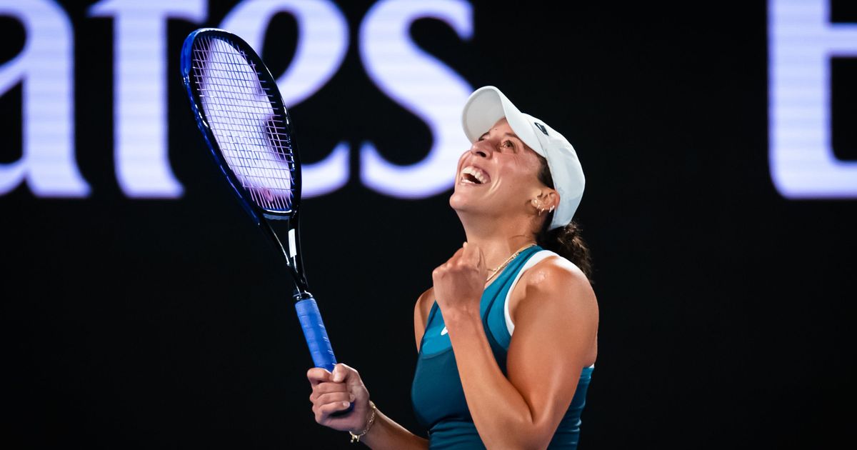 Leaderboard for PIF Race to the WTA Finals officially launched