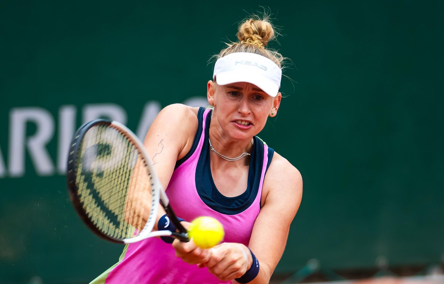 Teichmann triunfa en Mumbai y consigue su segundo título WTA 125 en ...