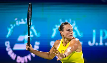 Aryna Sabalenka | Player Stats & More – WTA Official