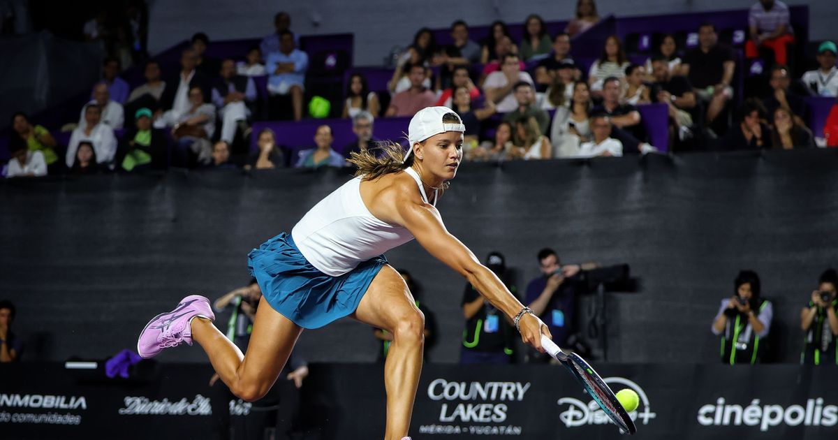 Actualización del Ranking: Arango y Joint suben al Top 100 después de ...