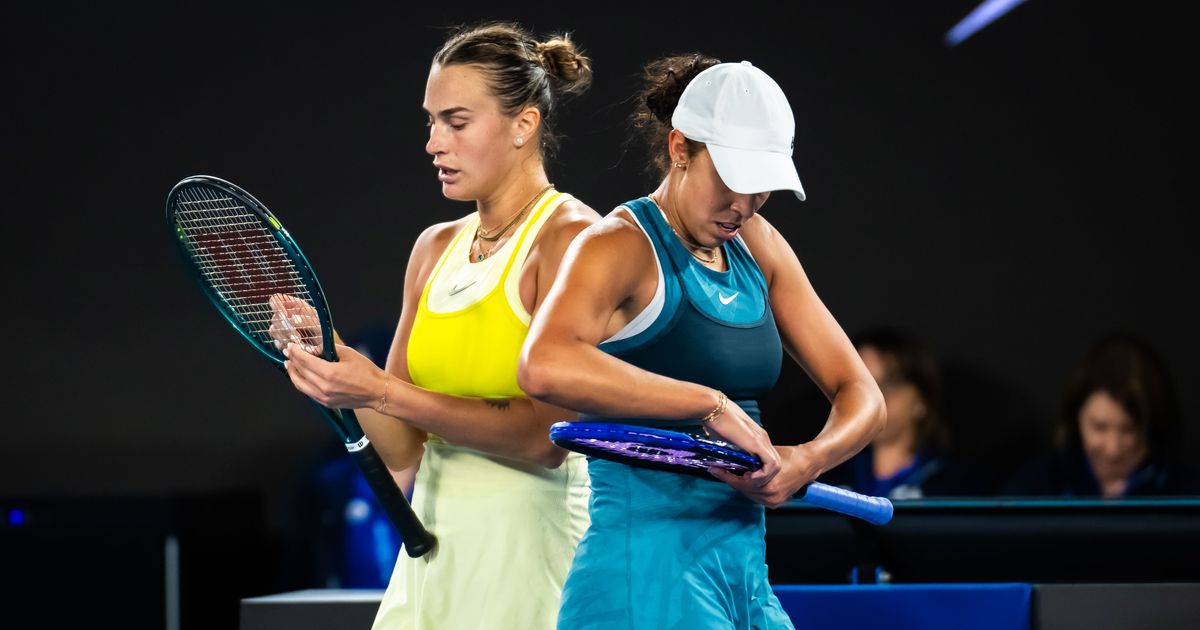 Previa de cuartos de final: ¿Sabalenka y Keys se dirigen a una revancha?