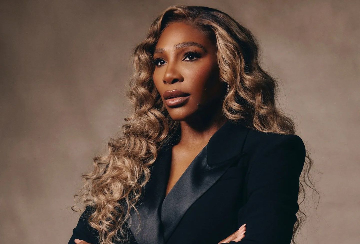 Serena Williams lands on TIME 100 list of most influential people