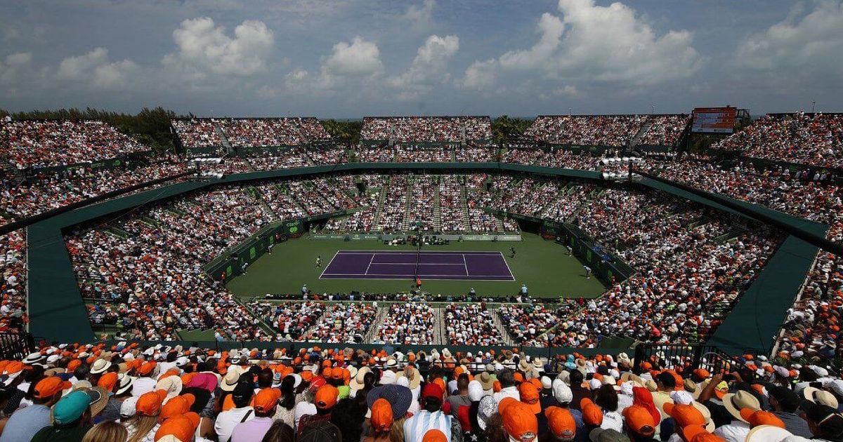 Miami Open presented by Itaú 2026 Draws | WTA Official