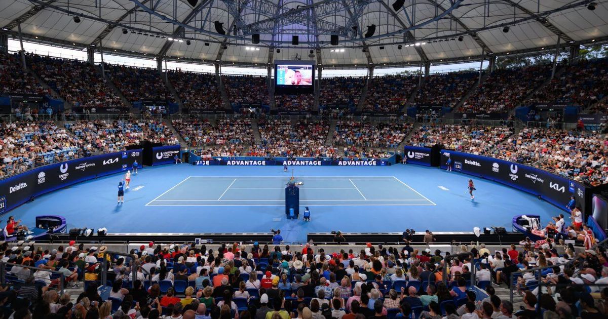 United Cup 2026 Overview | WTA Official