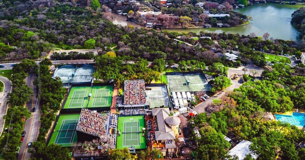 ATX Open 2025 Overview | WTA Official