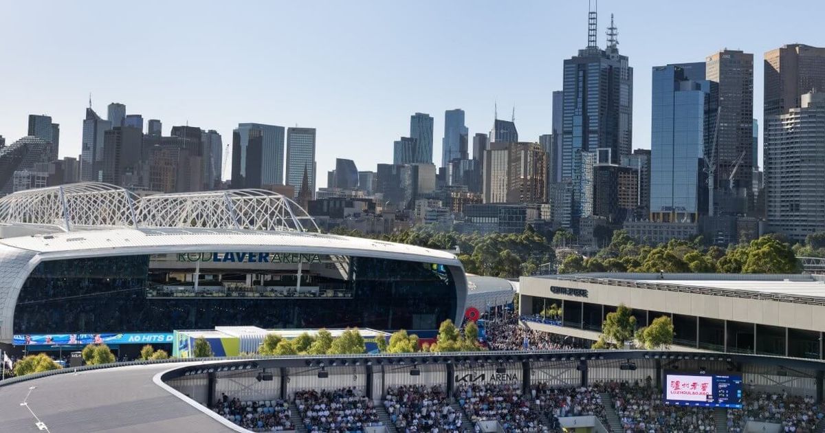 Australian Open 2024 Overview | WTA Official