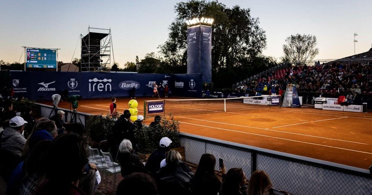 Parma Ladies Open presented by Iren | WTA Official