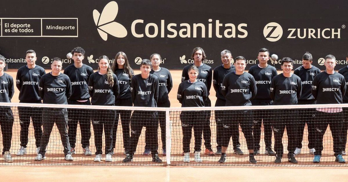 Copa Colsanitas Zurich presentado por VISA 2025 Scores | Latest Scores ...