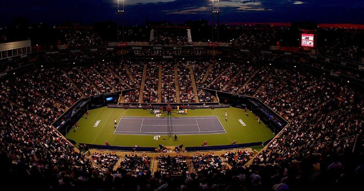 WTA 2025 Montreal 1000 | Page 6 | Talk Tennis