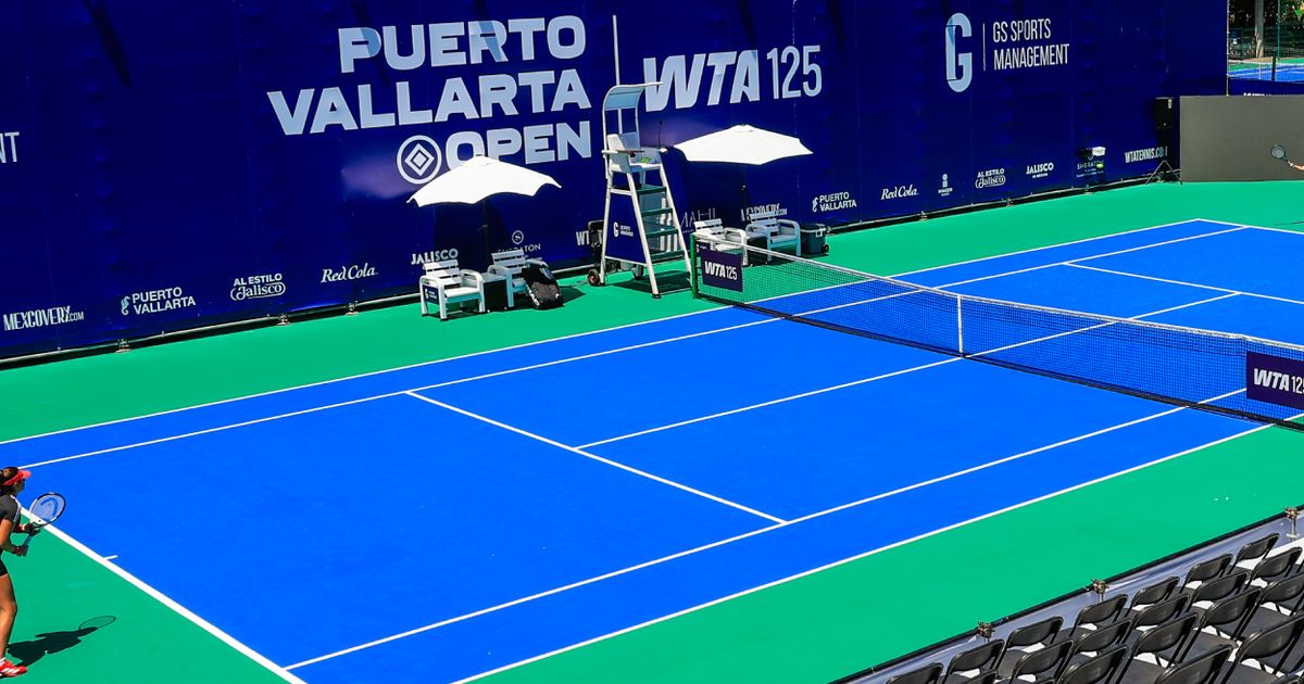 Puerto Vallarta Open 2024 Overview | WTA Official