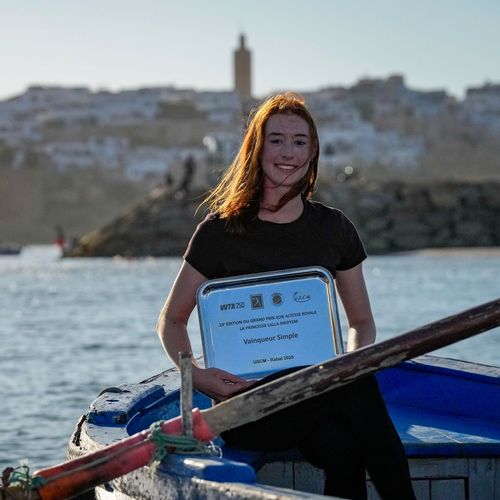 Maya Joint | Player Stats & More – WTA Official