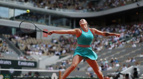 Tennis Tournaments | Schedule & Highlights - WTA Official