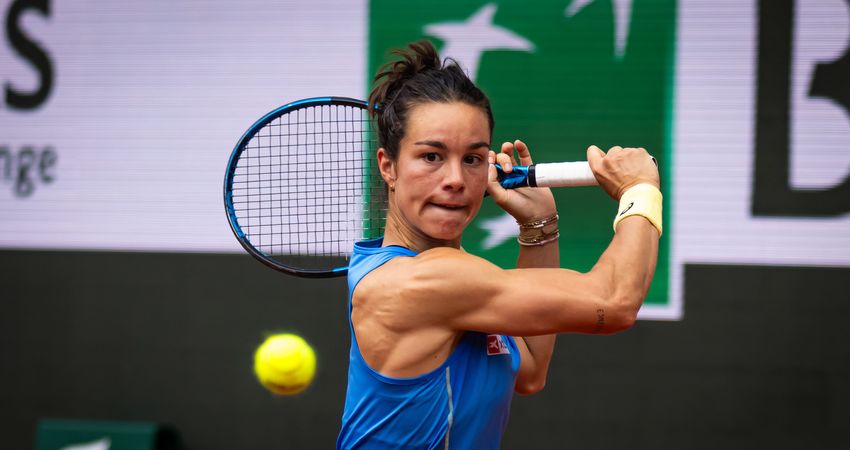 A semifinales: el mágico Roland Garros de Boisson continúa al eliminar ...