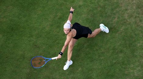 Tennis Tournaments | Schedule & Highlights - WTA Official