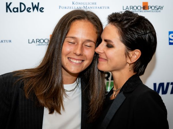 Social buzz | WTA Official