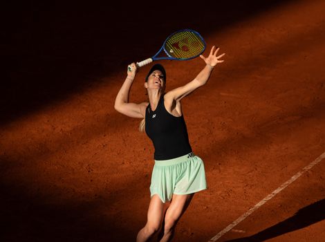 Tennis Tournaments | Schedule & Highlights - WTA Official