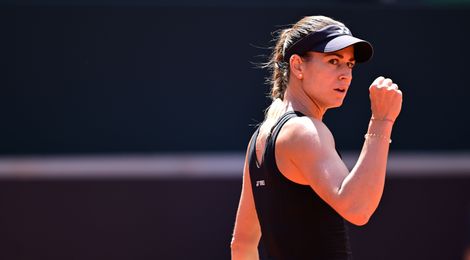 Tennis Tournaments | Schedule & Highlights - WTA Official