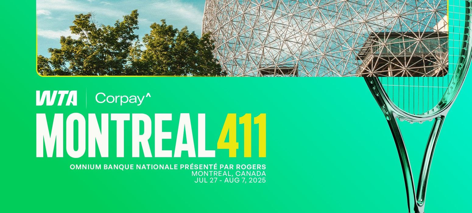 Tennis Tournaments | Schedule & Highlights - WTA Official