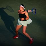 Anastasija Sevastova | Player Stats & More – WTA Official