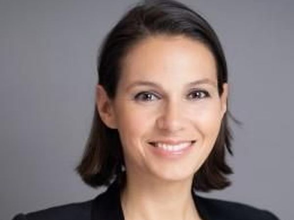 Jessica Chanderli