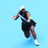 Taylor Townsend | Player Stats & More – WTA Official