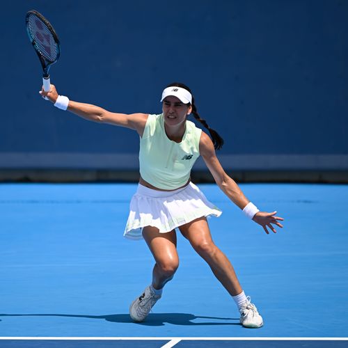 Yue Yuan | Player Stats & More – WTA Official