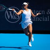 Jessica Bouzas Maneiro | Player Stats & More – WTA Official